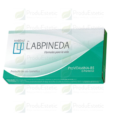 PRO Vitamina B5 – Mi tienda